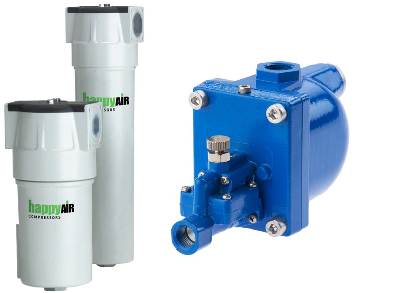 HappyAir Compressors