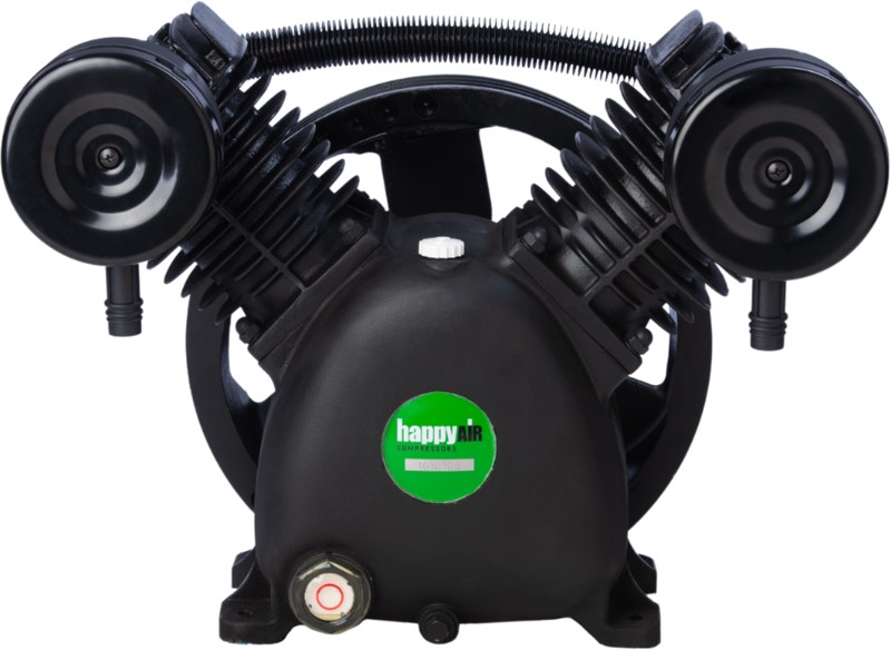Industrie Kompressoren - HappyAir Compressors
