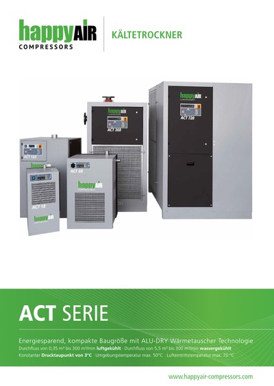 Downloads - HappyAir Compressors