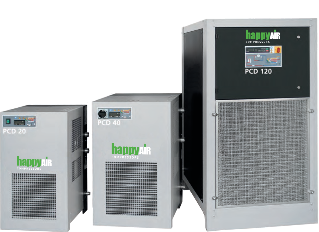 HappyAir Compressors